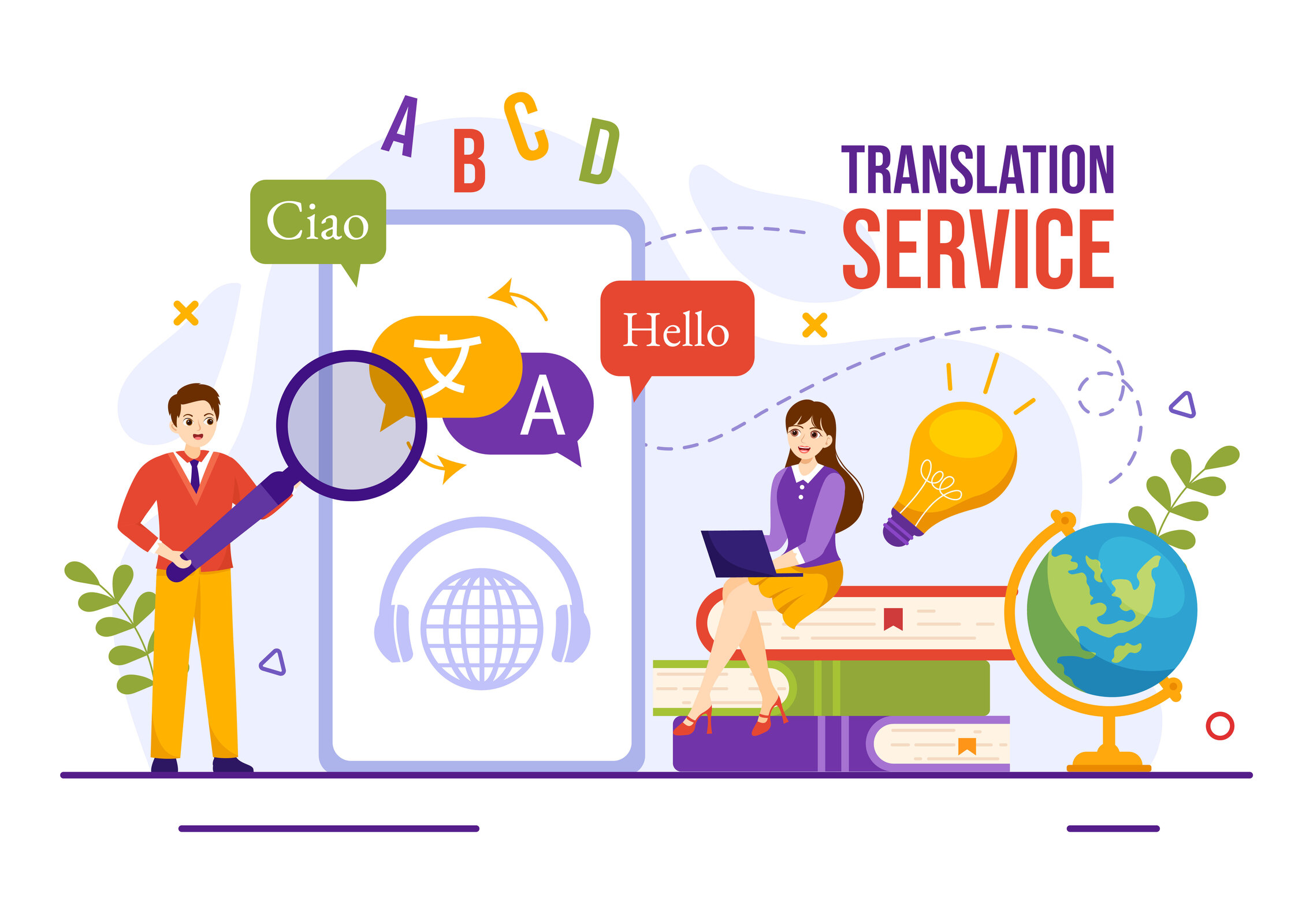 From Words to Worlds: The Magic of Simultaneous Translation Services ...